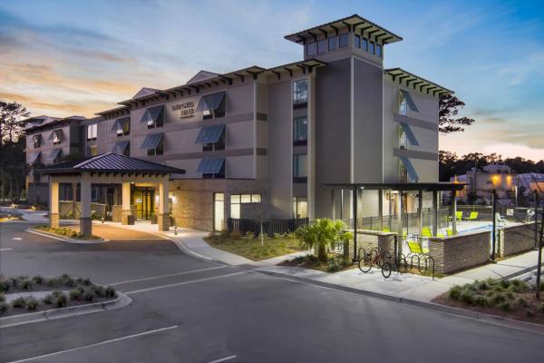 Springhill Suites Hilton Head Island - Hilton Head Island, SC