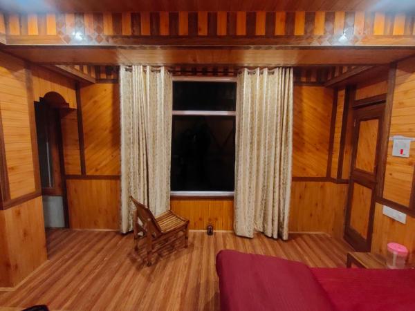 The Snow Trail Narkanda B&b Homestay - Narkanda