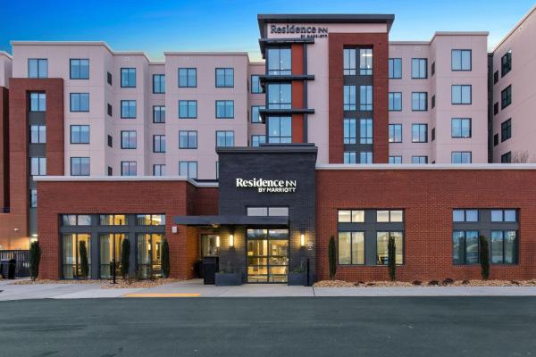 Residence Inn By Marriott Atlanta Covington - Covington, GA