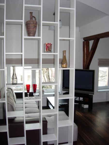 Studio In Kaunas City - Belarus