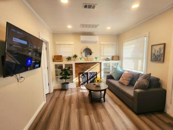 41,pasadena Charming House Prime Location King Bed ! - San Marino, CA