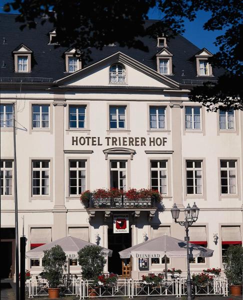 Trierer Hof - Lahnstein