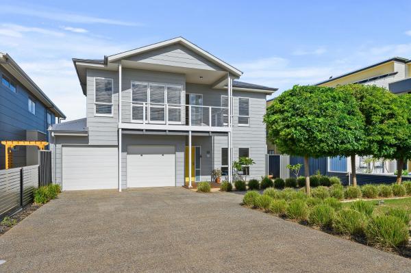 Ochre Sunsets - Moana - C21 Southcoast Holidays - Adelaide