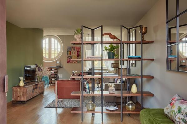 Màrita Apartment - Lucca