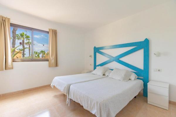 Piso Mar - Fuerteventura