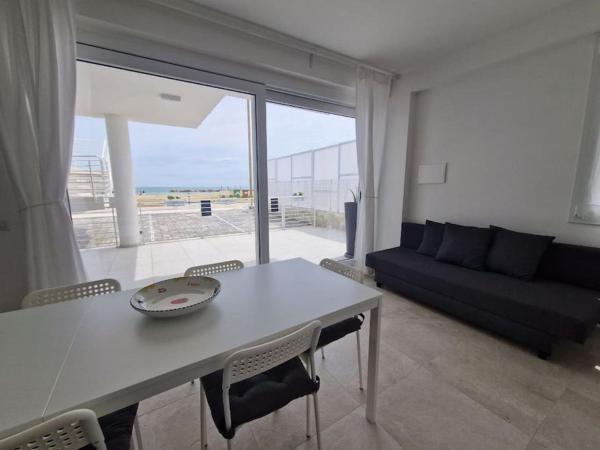 Casavacanze Frontemare - Civitanova Marche