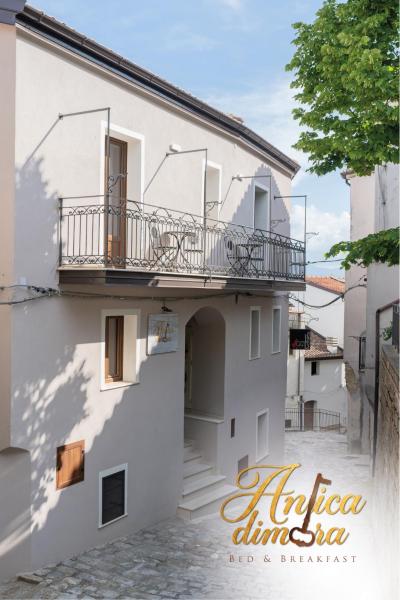 B&b Antica Dimora - Basilicata