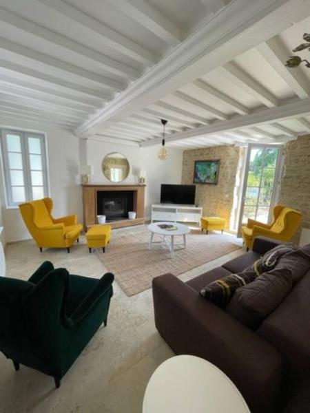 Le Clos De Russy - Colleville-sur-Mer