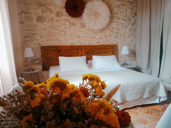 Chambre D'hôtes Face Au Lavoir - Gordes