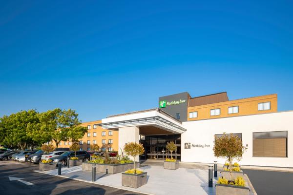 Holiday Inn Southampton Eastleigh By Ihg - Southampton