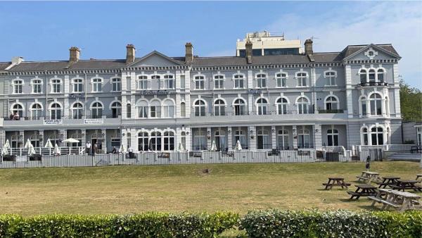 Royal Grosvenor Hotel - Weston-super-Mare