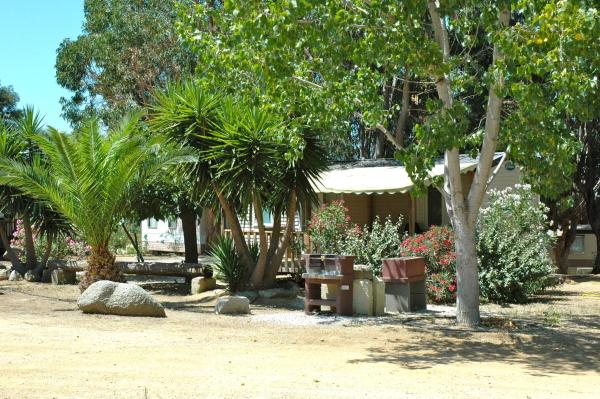 Location Du Ranch - Balagne
