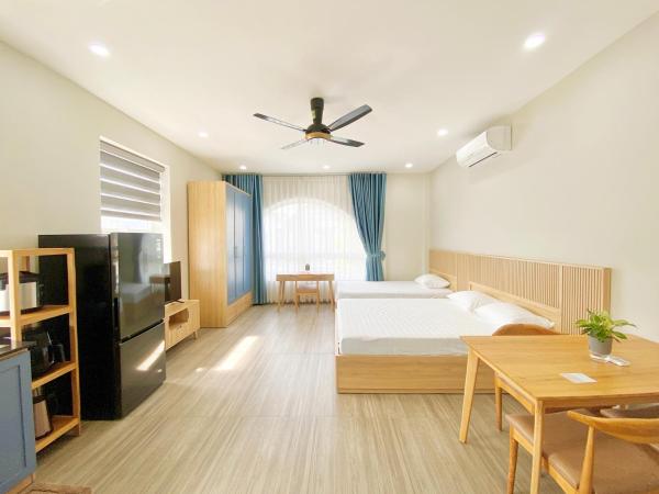 Moc Son Apartment - Attractive Price For Week And Month Stay - Serene Beachside Retreat Near Marble Mountains - Đà Nẵng