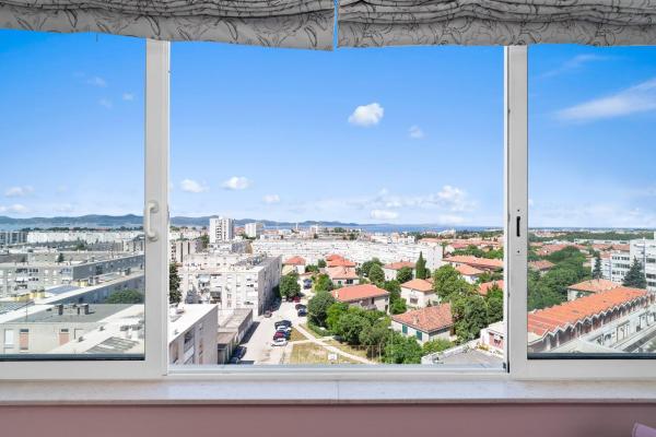 Apartment Natali - Zadar