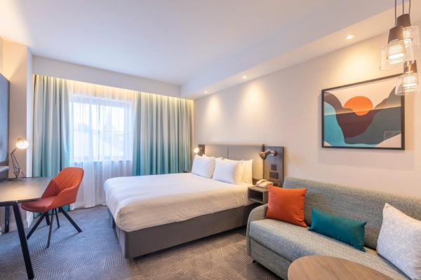 Holiday Inn London Sutton By Ihg - Hampton