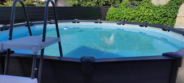 Holiday Home Anima Mea, Zadar - Zara