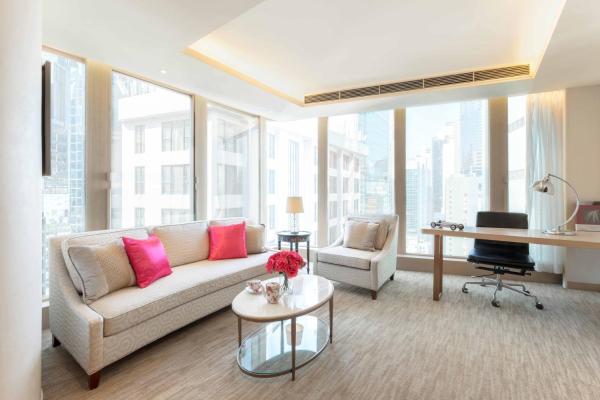 The Pottinger Hong Kong - Sai Ying Pun