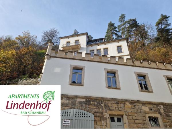 Villa Caggiati - Bad Schandau