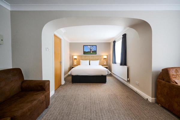 Red Lion, Wigan By Marston's Inns - Yhdistynyt kuningaskunta