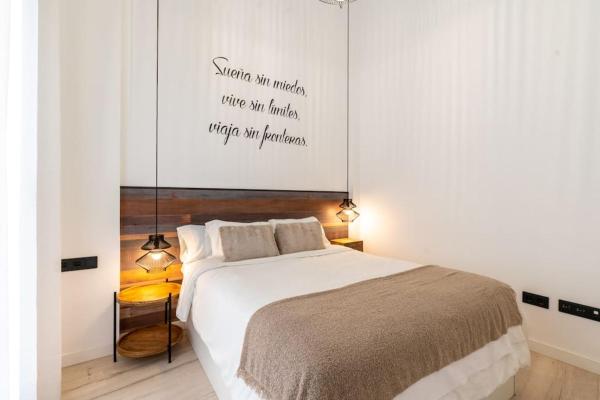 Gb Apartamento Corazón De Sevilla Goyeneta St - La Algaba