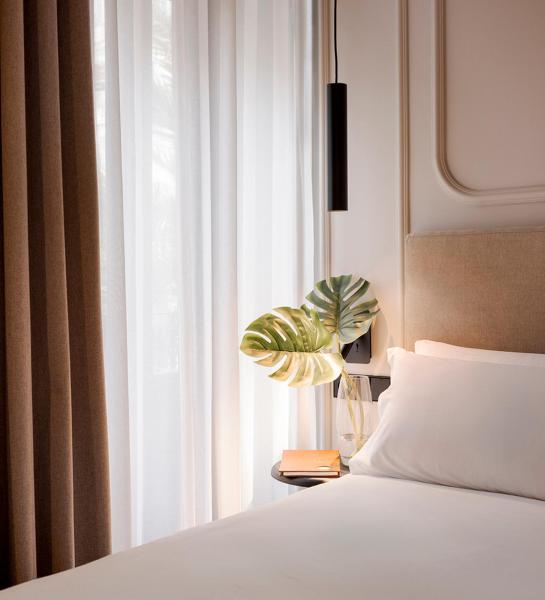 Oliveira Rooms - Alboraya