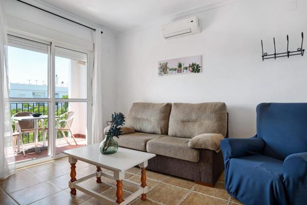 Casa Miriam - Conil de la Frontera