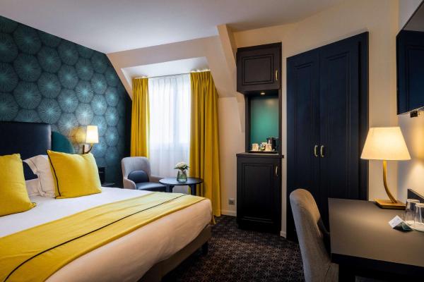 Best Western Plus Le Moderne - Bénouville