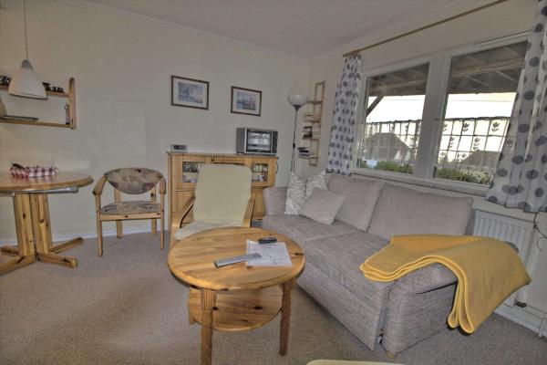 Ferienwohnungen Blum - Sassnitz