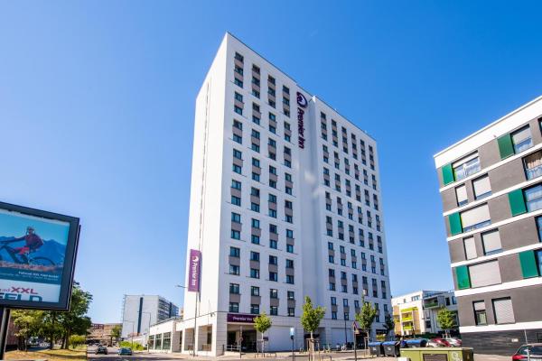 Premier Inn Köln City Süd - Leverkusen