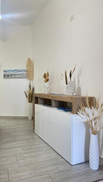 Vittoria Luxury Suite - Vico Equense