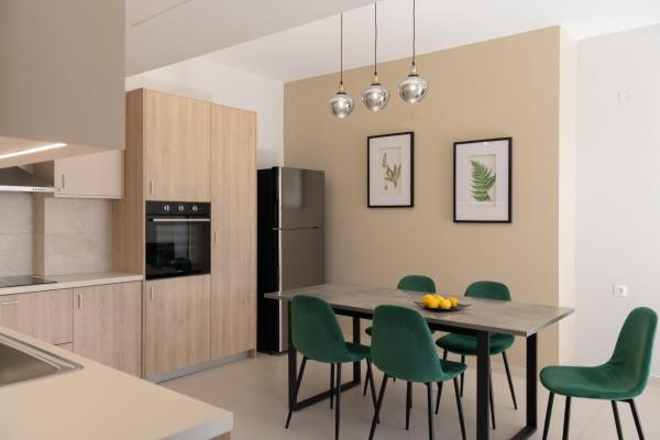 Mela Luxury Apartments - Greece