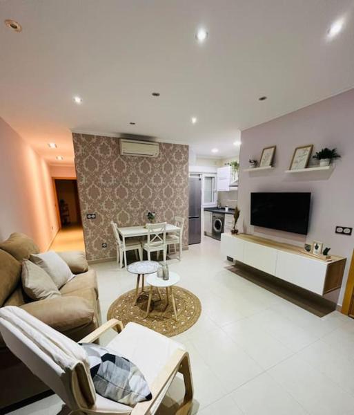 Casa Centro Torre Del Mar- Home Rent Malaga - Torre del Mar