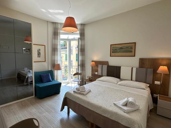 Domus Luca - Central Rooms In The Heart Of Naples - Naples