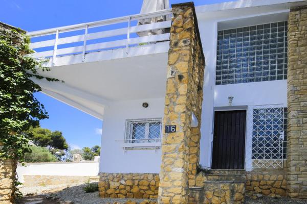 Codolar Planetcostadorada - Costa Dorada (España)