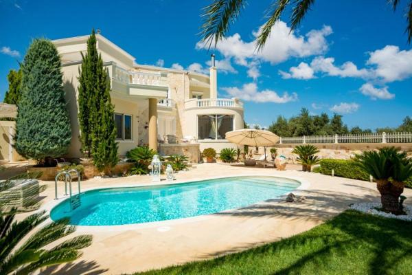 Villa Kokalis Resort Hotel - Crete
