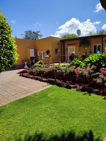 Finca El Trazo - Tacoronte