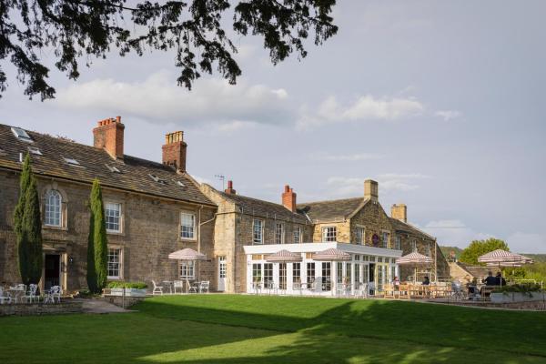 Cavendish Hotel - Bakewell