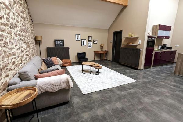 Le Grand Vinave - Verviers