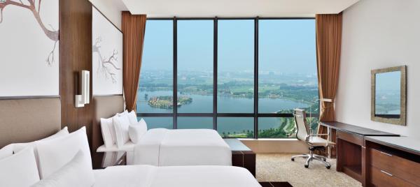 The Westin Kolkata Rajarhat - Kolkata (Calcutta)