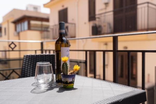 Appartamento A Pigna - Balestrate