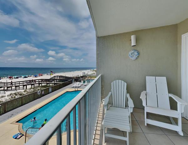 Perdido Skye #11 - Perdido Key, FL