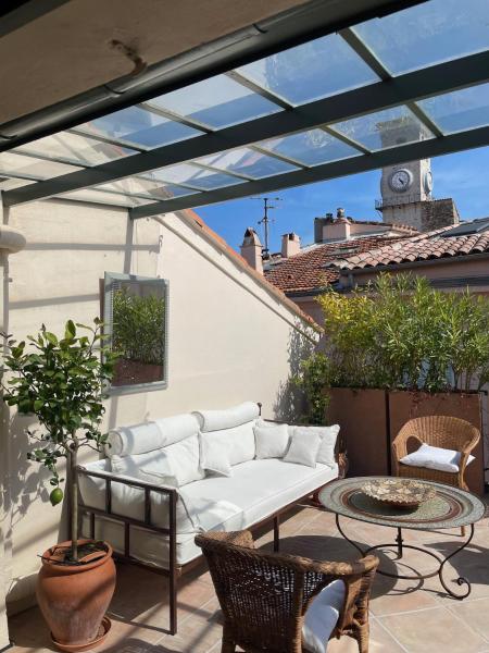 La Maison - Cannes