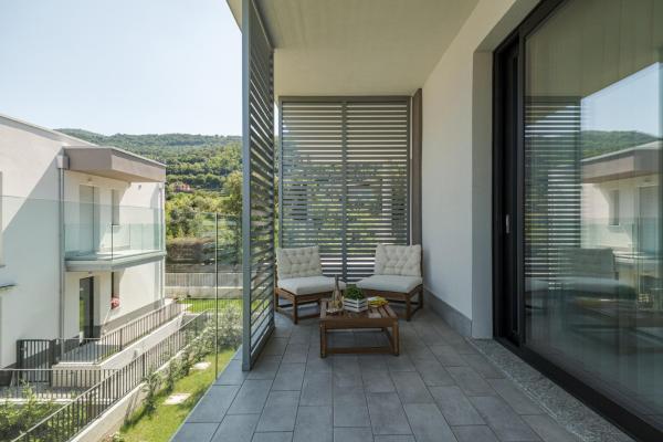 Arslan Family Apartment - Iseo