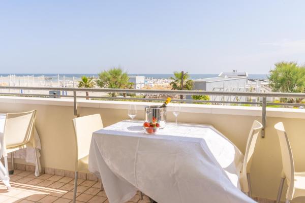 Hotel Croce Del Sud - Bellaria-Igea Marina