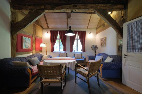 Thölkes Hus - Niedersachsen