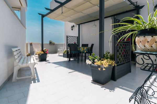 Luminoso Attico - Gallipoli