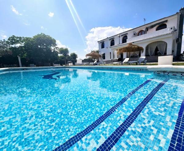White Paradise Villa - Sol Y Luz - - Alicante