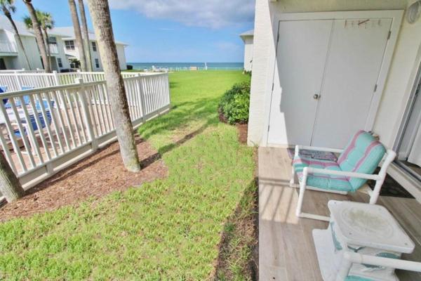 Colony Beach Club 147 - New Smyrna Beach, FL