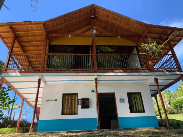 Glamping Ikigai - Antioquia