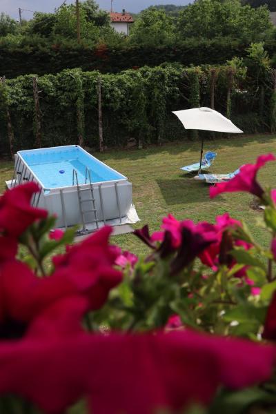 Monferrato Guest House - Casa Gabry - Piemont